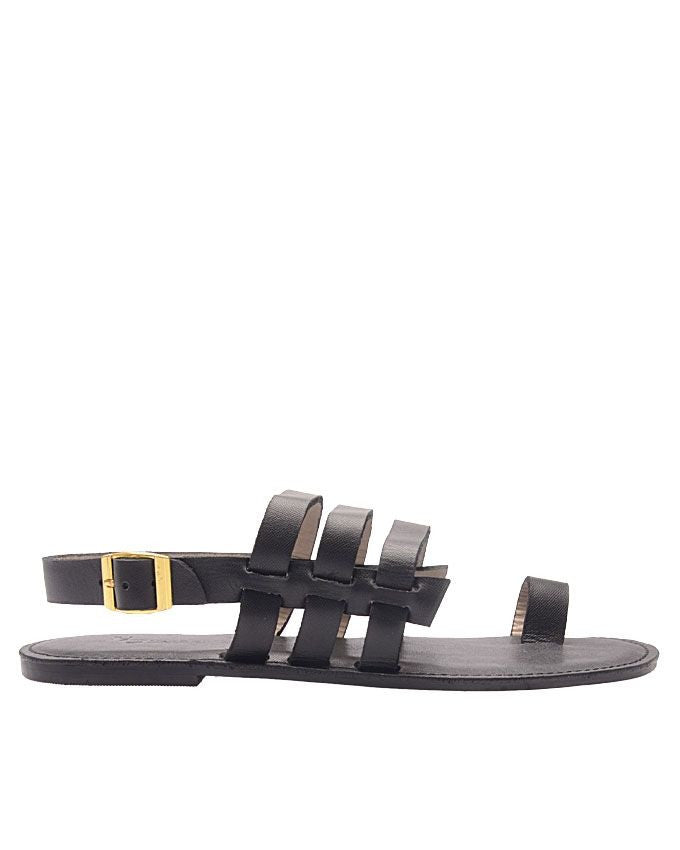 Skeleton Design sandals for men – NaijaFootStore